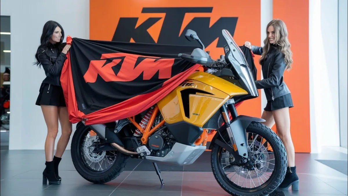KTM 250 EXC 2025 Launched – Powerful Engine, Lightweight Enduro Design ...